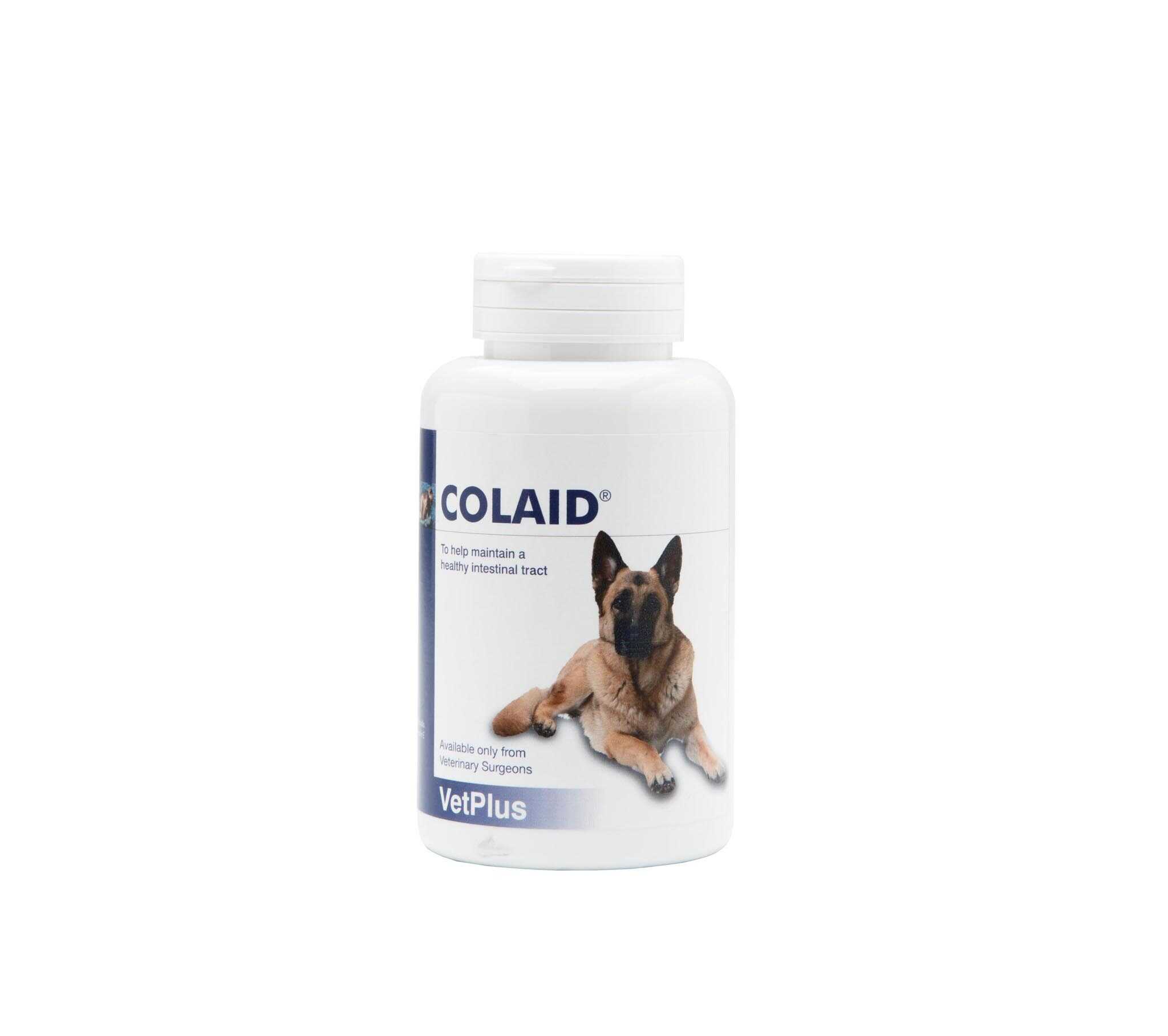 COLAID ® – Fenixvet